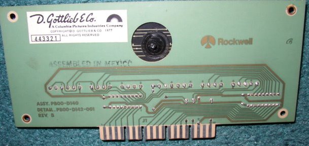 Welcome to the Boston Pinball Company