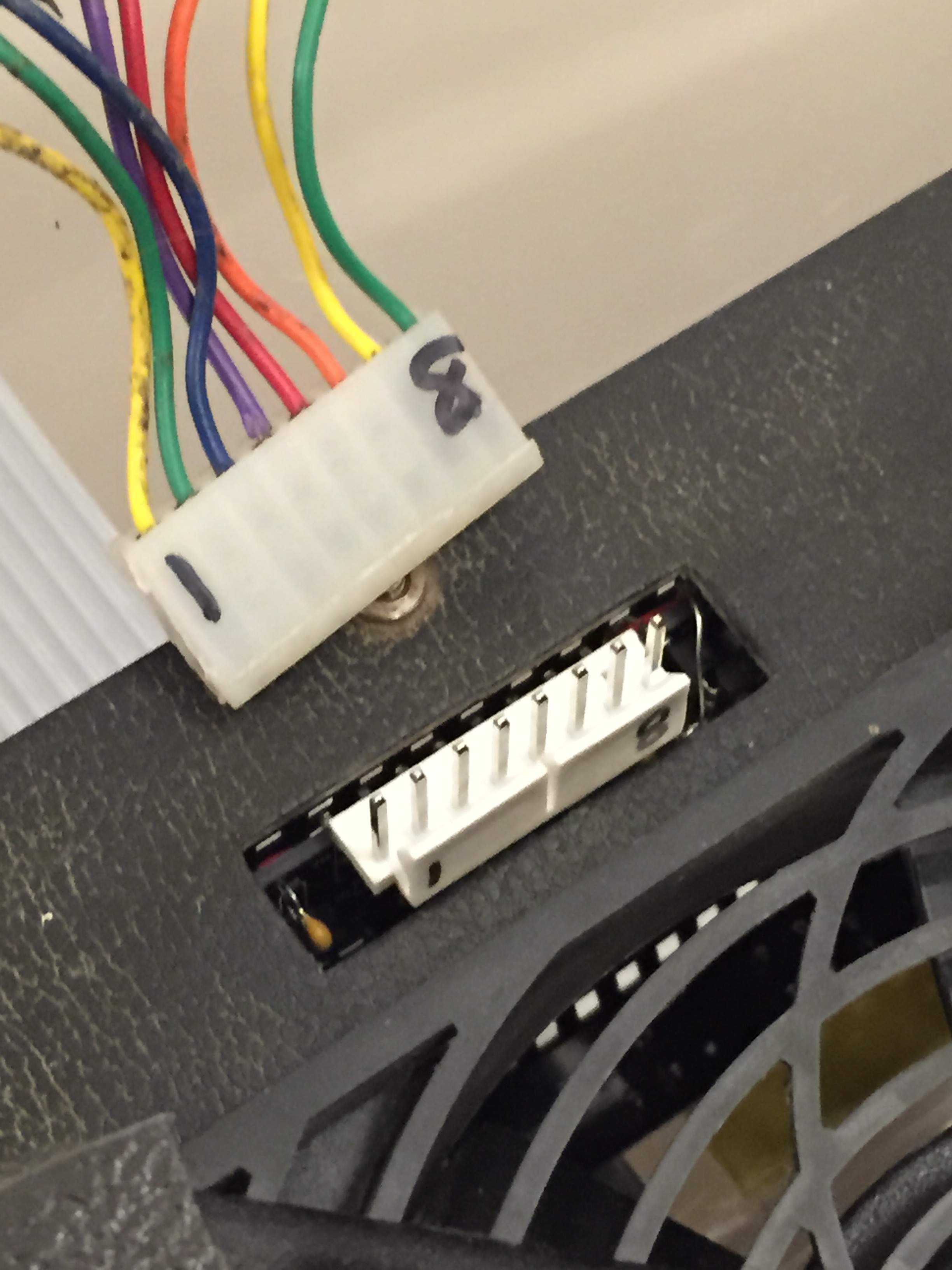 Chexx Scoreboard Replacement Kit